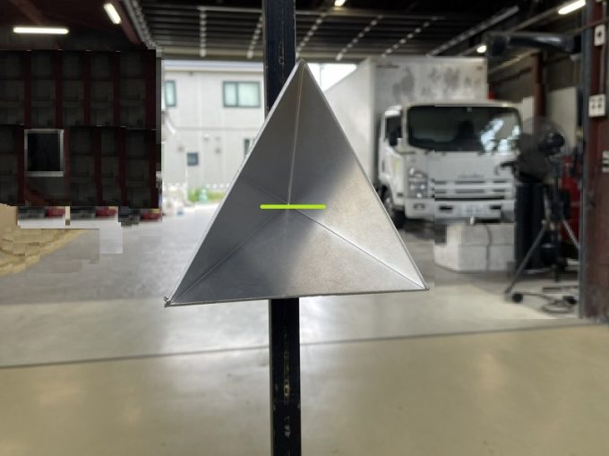 エーミング/札幌 ハイエース/ミリ波レーダー | |株式会社宮田自動車商会